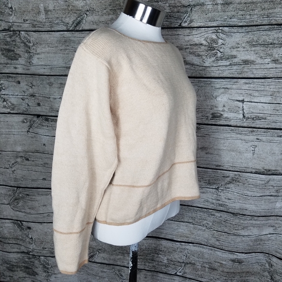 Indigenous | Sweaters | Indigenous Design We Are All Knit Together0 Org ...